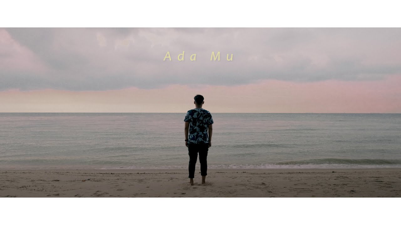 Farid Affa - AdaMu (Official MV) - YouTube