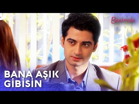 Kalbime Giden Yoldasın | Benimsin Hint Dizisi 20. Bölüm