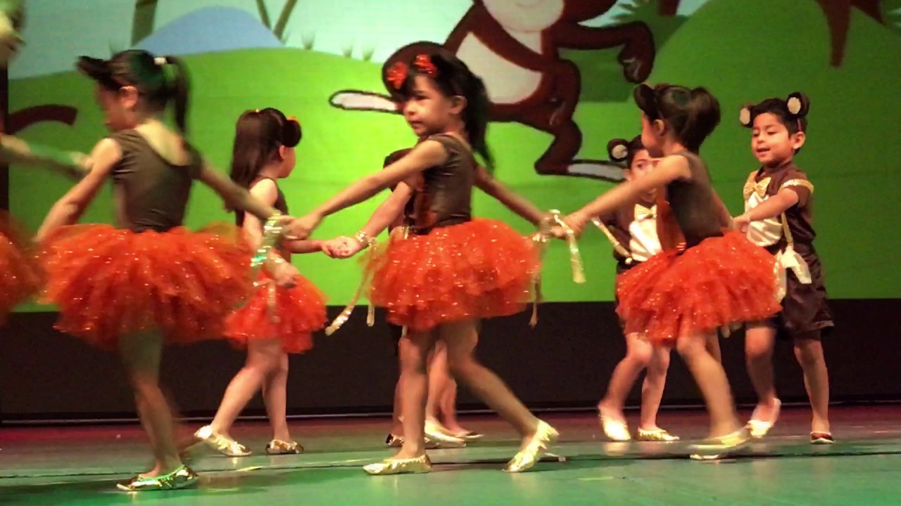 Chango Marango - YouTube