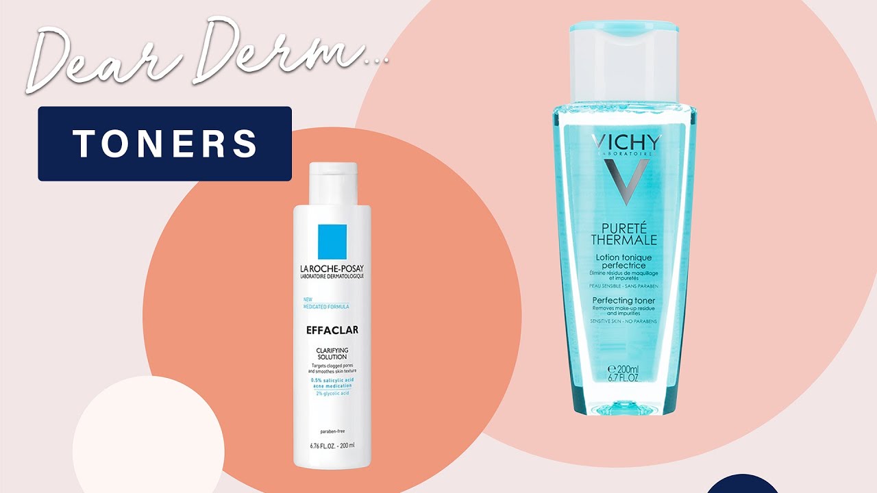 A Dermatologist's Favorite Toners, and Which You Should Stay Away From ...