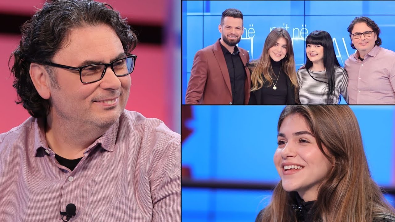 Sarah Berisha ndryshon partner? Pa Bes Kallakun, Altin Basha i jep fund ...