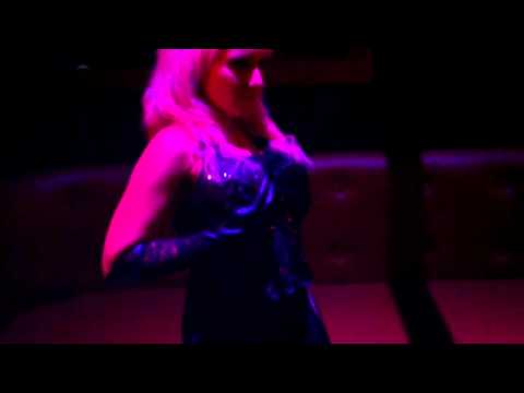 Arash Dibazar and Porn Star Jasmine Tame #4