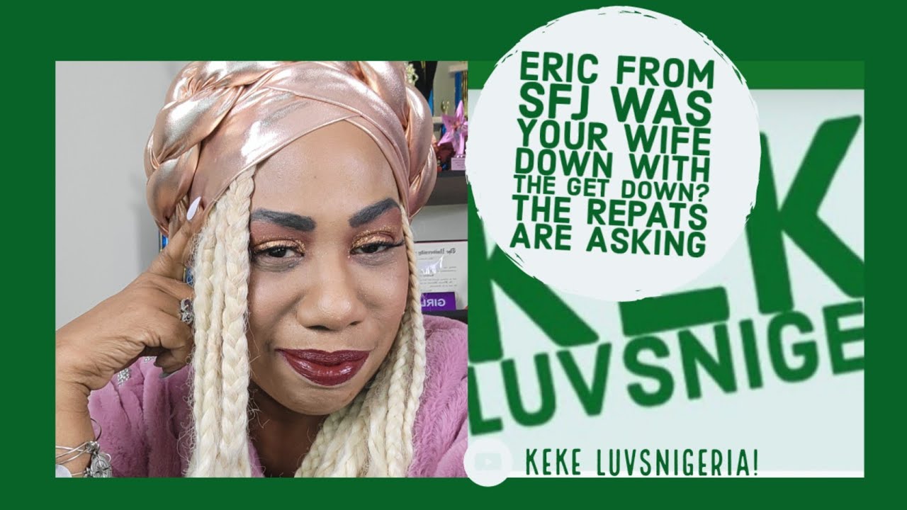 Eric From Going Home with Eric and Nicole WAS your WIFE DOWN with the ...