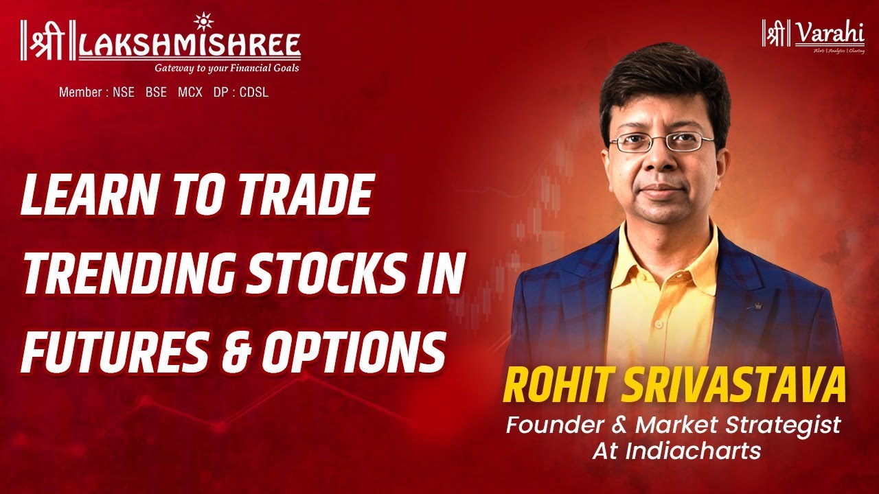 Master Trending Stocks with Rollover Data | Recorded Webinar ...