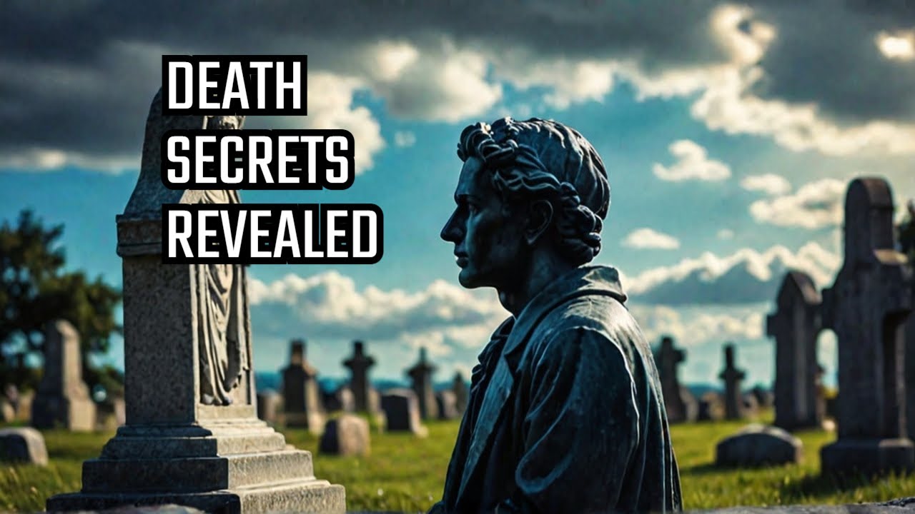 Life After Death? Real Near-Death Experiences & What They Reveal! - YouTube