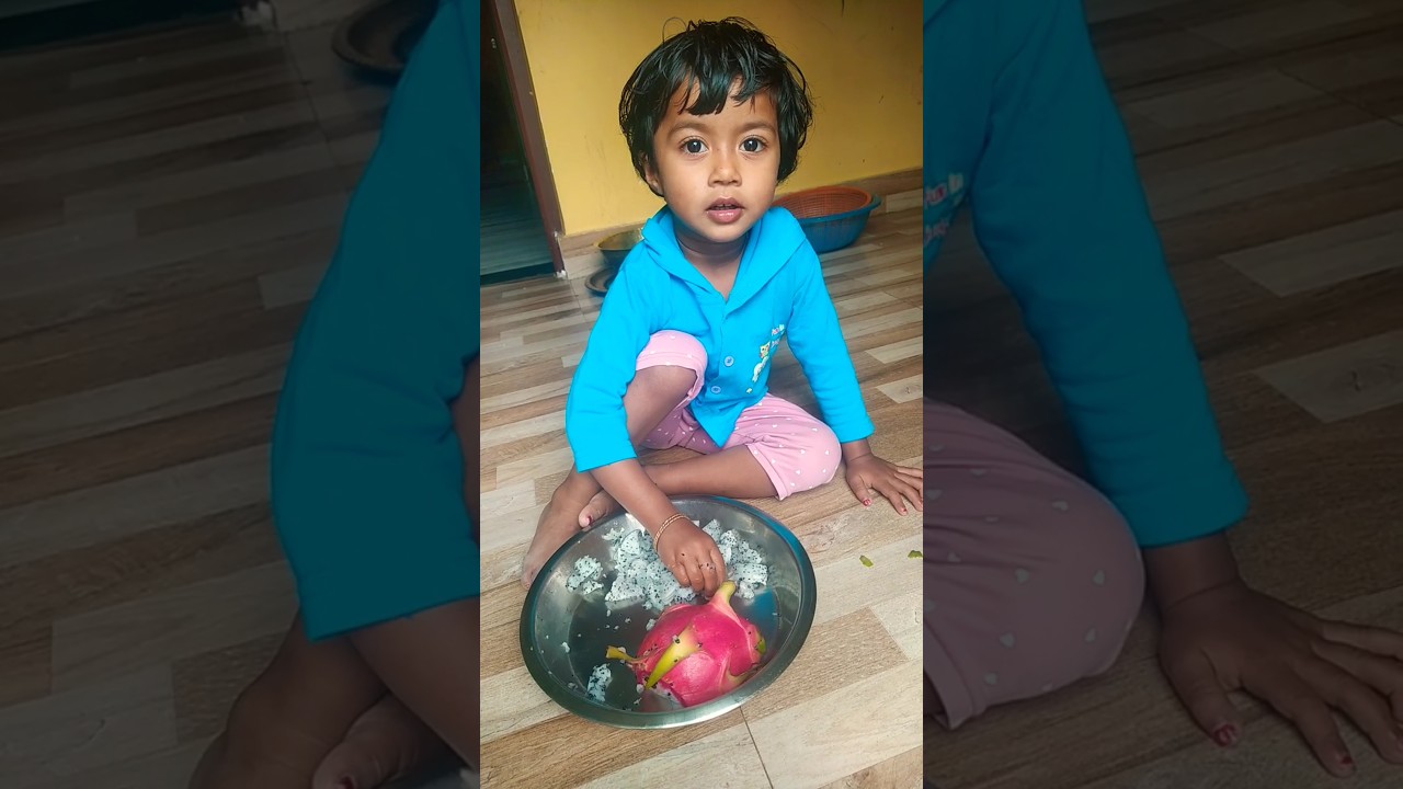 Dragons take alu makha Ba noy dilo !#sorts - YouTube