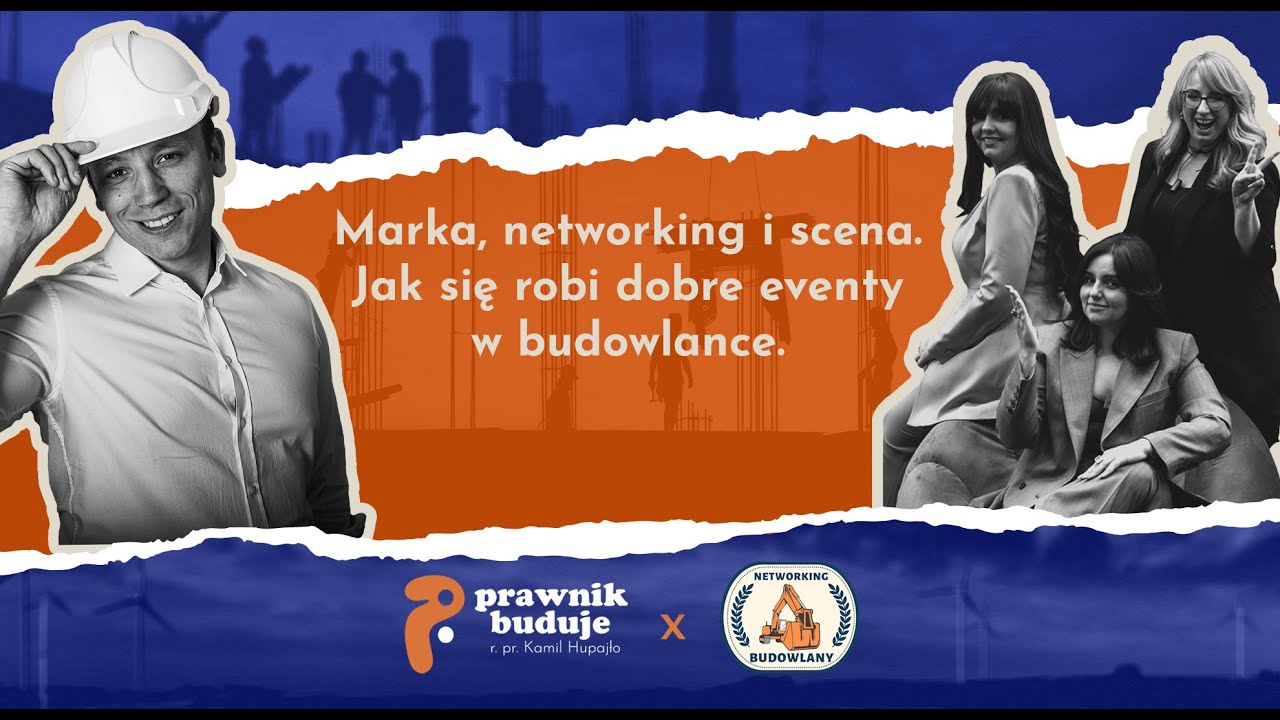 Marka, networking i scena - jak się robi dobre eventy w budowlance ...