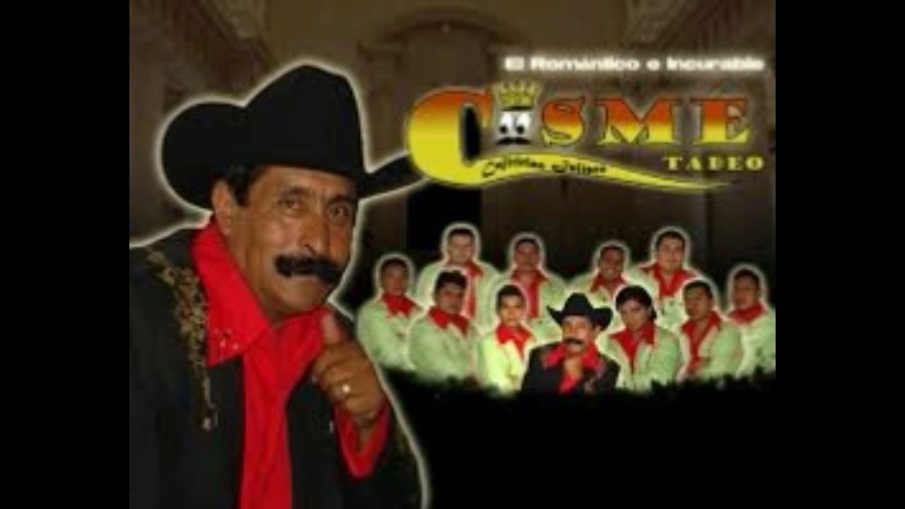 Cosme Tadeo y sus Reyes -Te gusto màs el dinero - YouTube