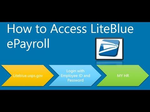 United States Postal Service Payroll Review - YouTube