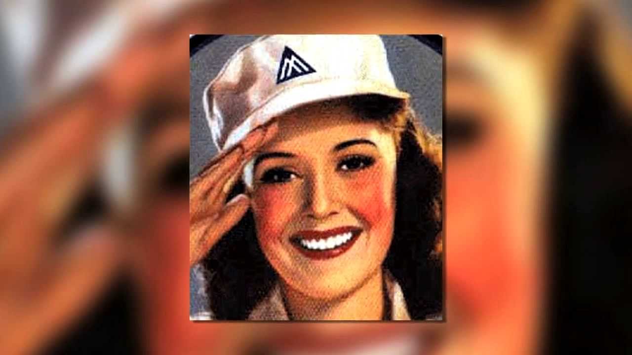 History of Benjamin Moore's Betty Moore. The original Paint Diva - YouTube