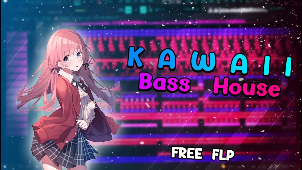 How To Bass House | FL Studio 20 | Tutorial Indonesia - YouTube