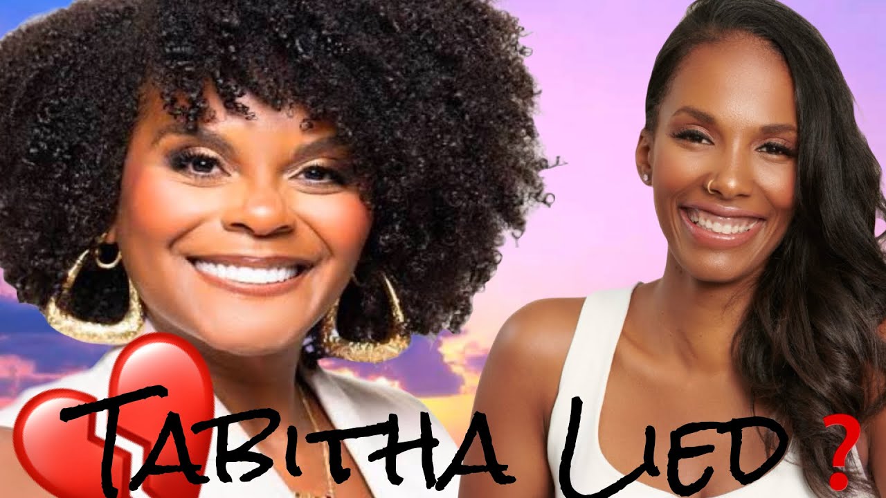 Tabitha Brown Lied Lip Bar Owner Melissa Butler Speaks Out On Black Businesses In Target! - YouTube