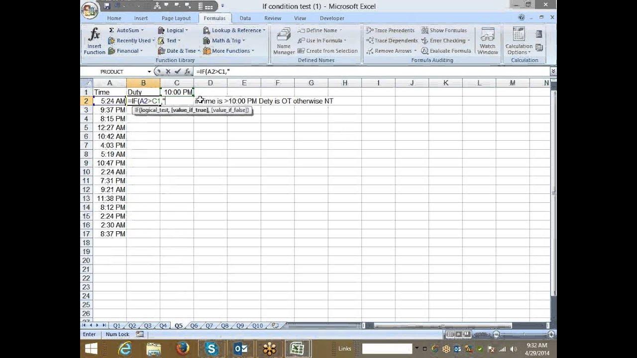 Advanced Excel Training Center Call 8802579388 Youtube