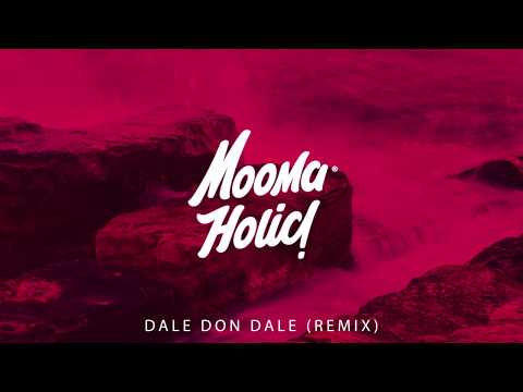 Don Omar - Dale Don Dale (Team Rush Hour Remix)