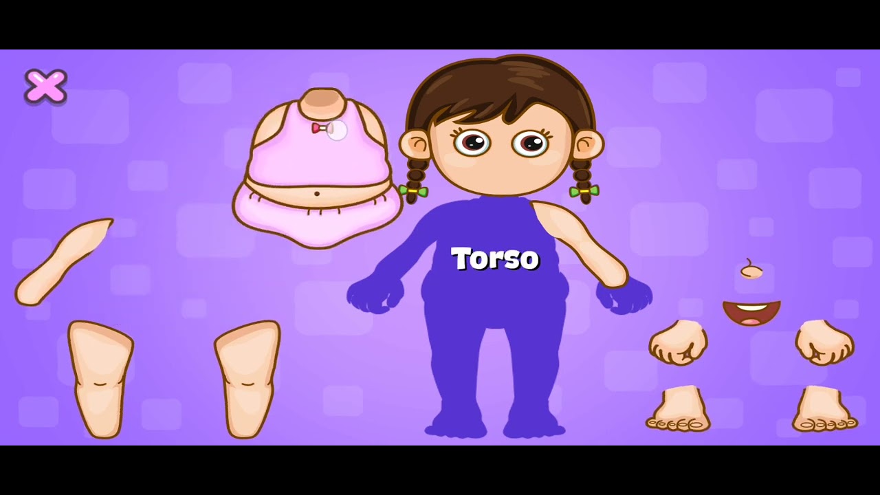 kids fun channel tv #fun with learn funny way for kids - YouTube