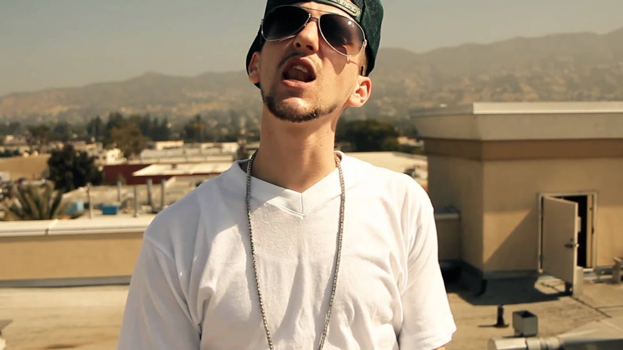 Teezy - Who I Am ft Andre Webb (Music Video) - YouTube