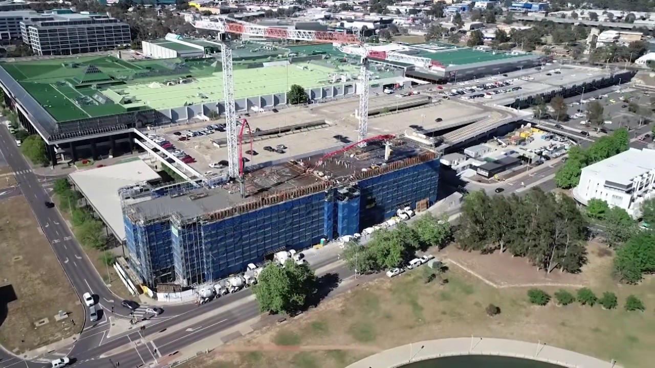 J560 - JASO Tower Cranes - YouTube