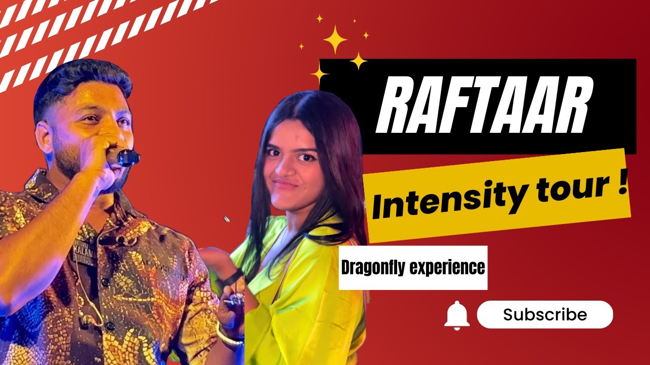 Raising the Roof: The Ultimate meet with the Biggest Rapper of India ...