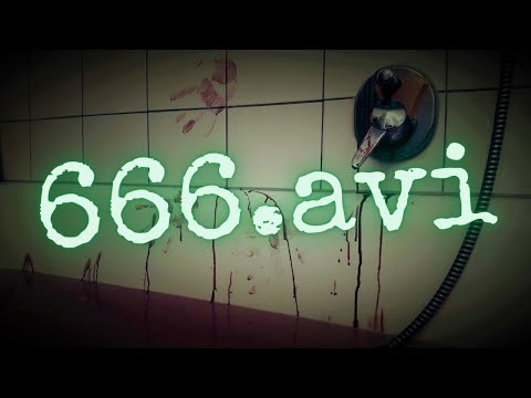 666.avi (Creepypasta ITA)