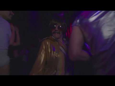 Party like a PRO at House of Yes! with Karl Karlson