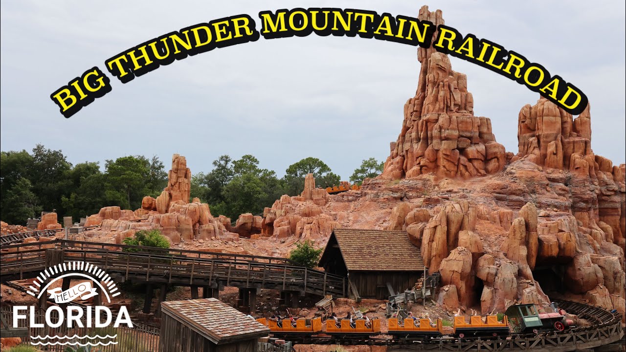 Chuga Chug up to the Big Mountain || Neslie E. - YouTube