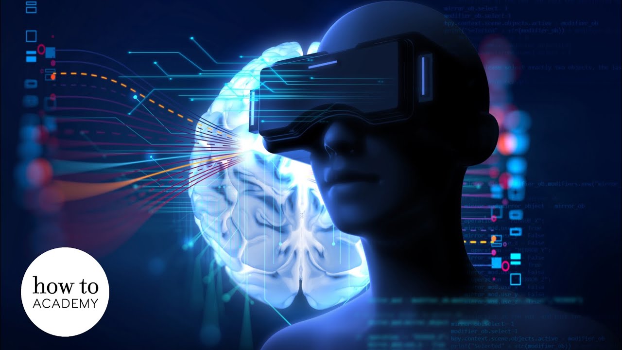 Moran Cerf on Hacking Humans with Neuroscience - YouTube