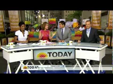 NBC8 WGAL - Today at 6 Close and NBC Today Show Intro - YouTube