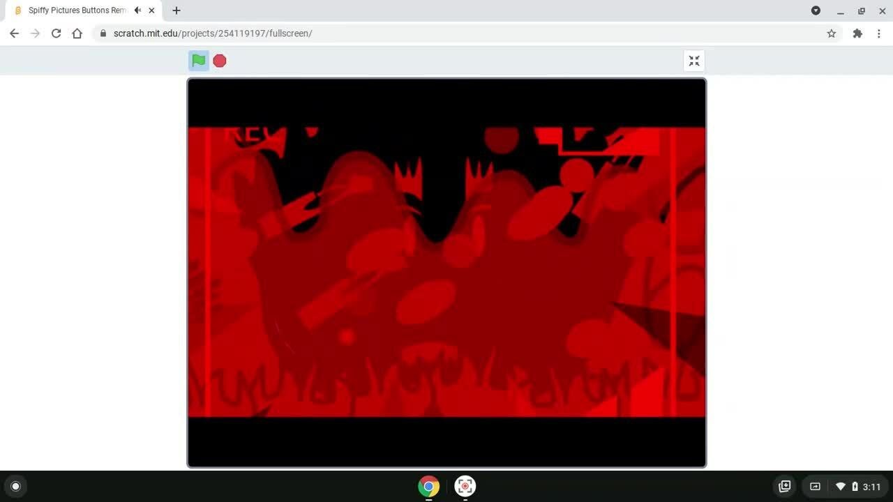 Spiffy Pictures Buttons Remake (button F) By MrCartoonNetwork360 - YouTube
