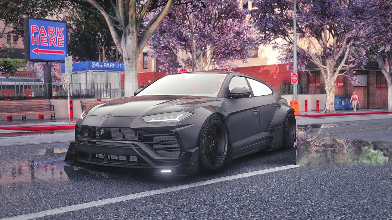 FroDy Customs - Debadged Cars