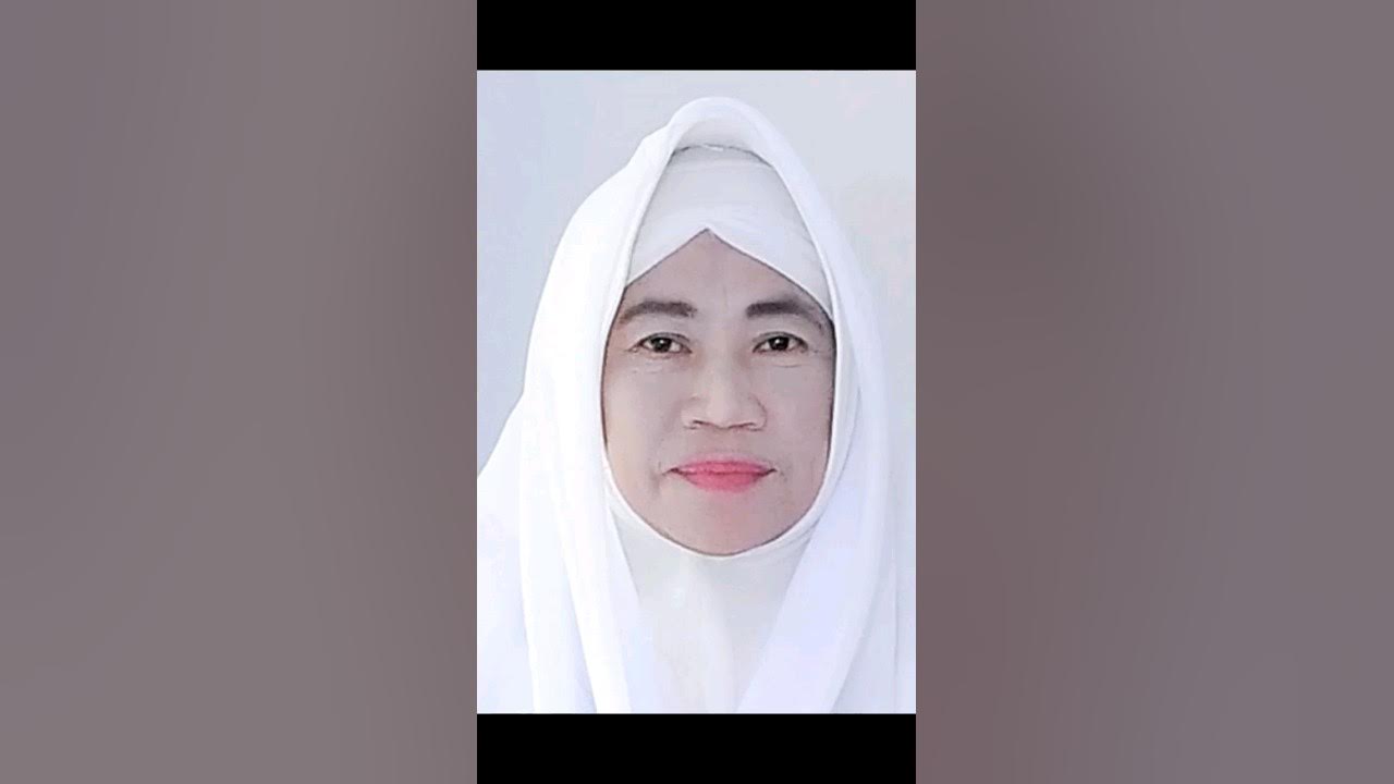 wanita Sholehah - YouTube