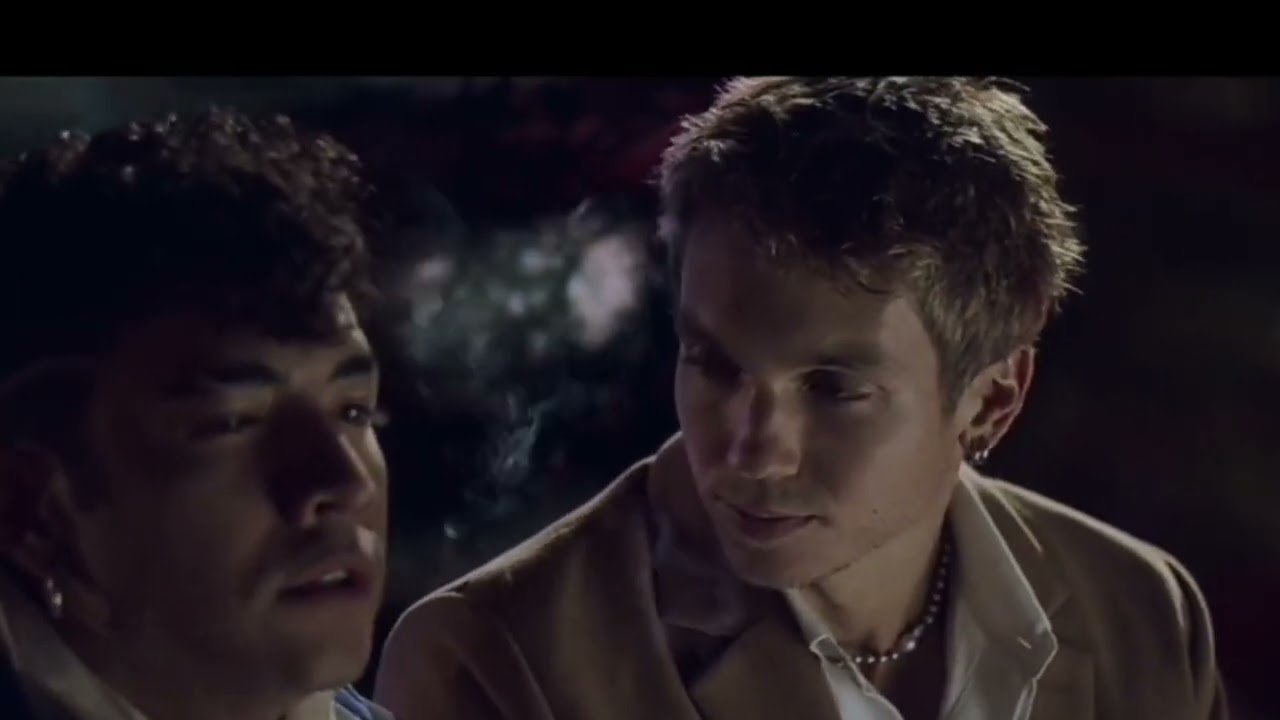 Luka e Okane , parte 3 (Rebelde stagione 2) - YouTube