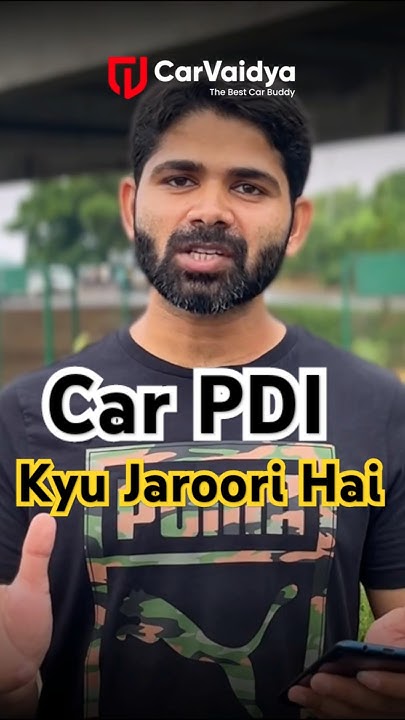New Car PDI | Inspection Process | Benefits to Inspect Car Before Buying | Booking Online ...