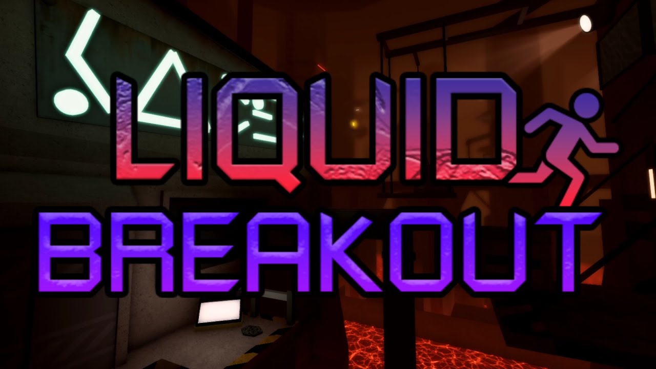 Liquid Breakout OST - Active Volcanic Mines (V5) - YouTube