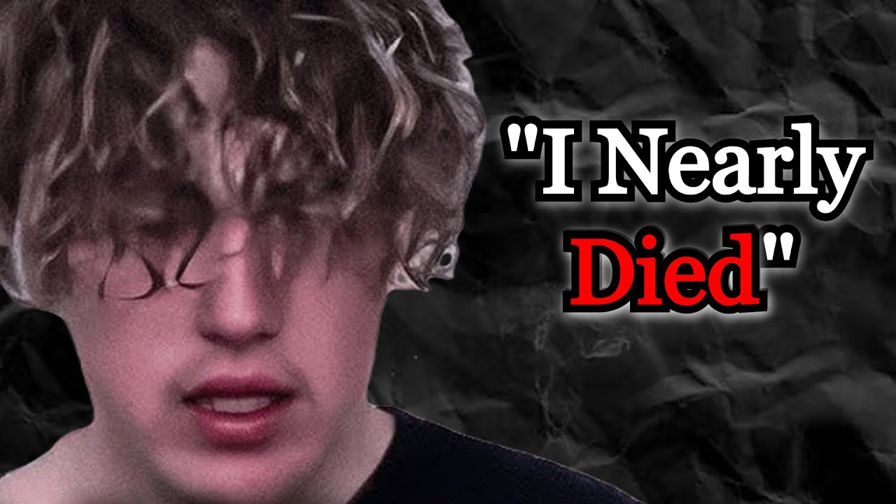 Interview with Streamer Who Stayed Awake 12 Days - YouTube