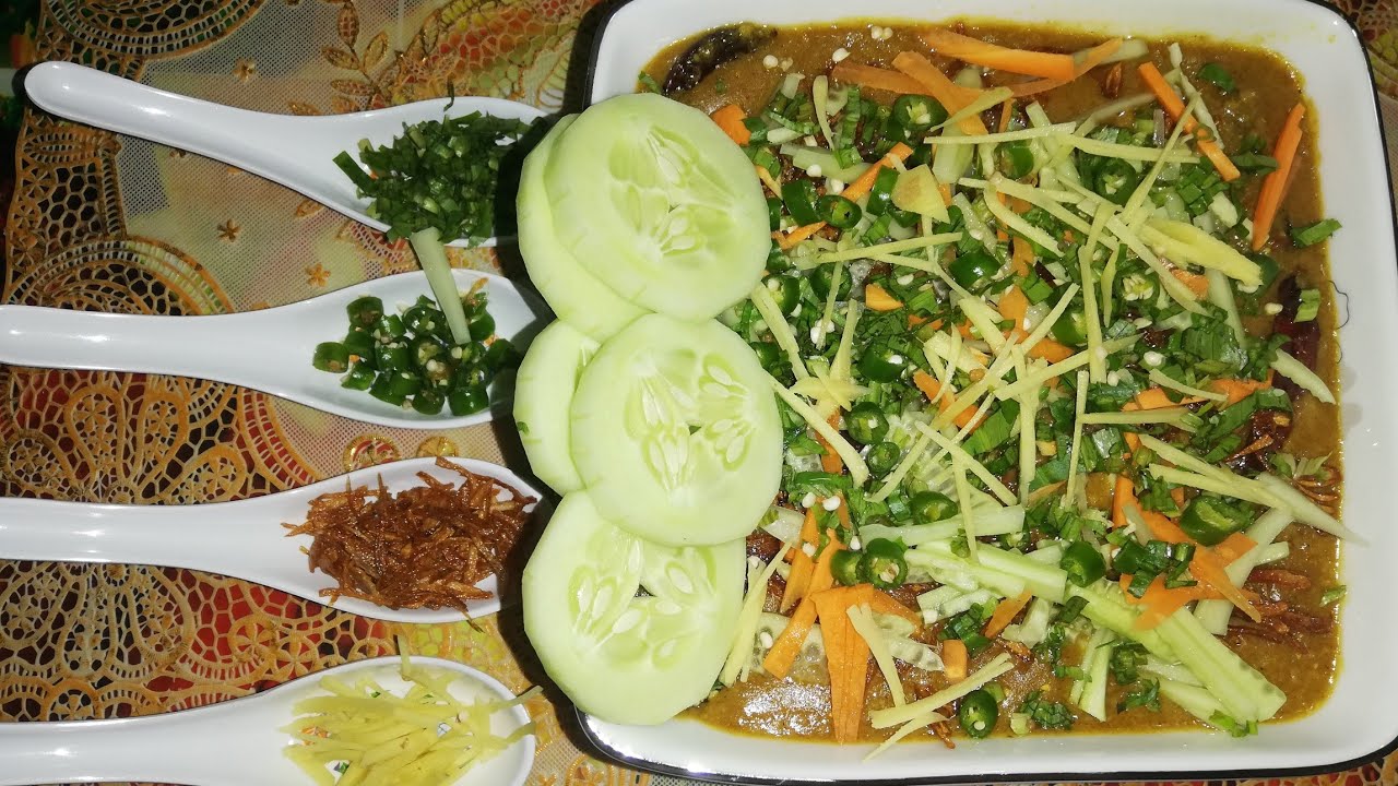 গরুর মাংস দিয়ে রেডিমিক্স হালিম তৈরির রেসিপি../Halim mix recipe ...