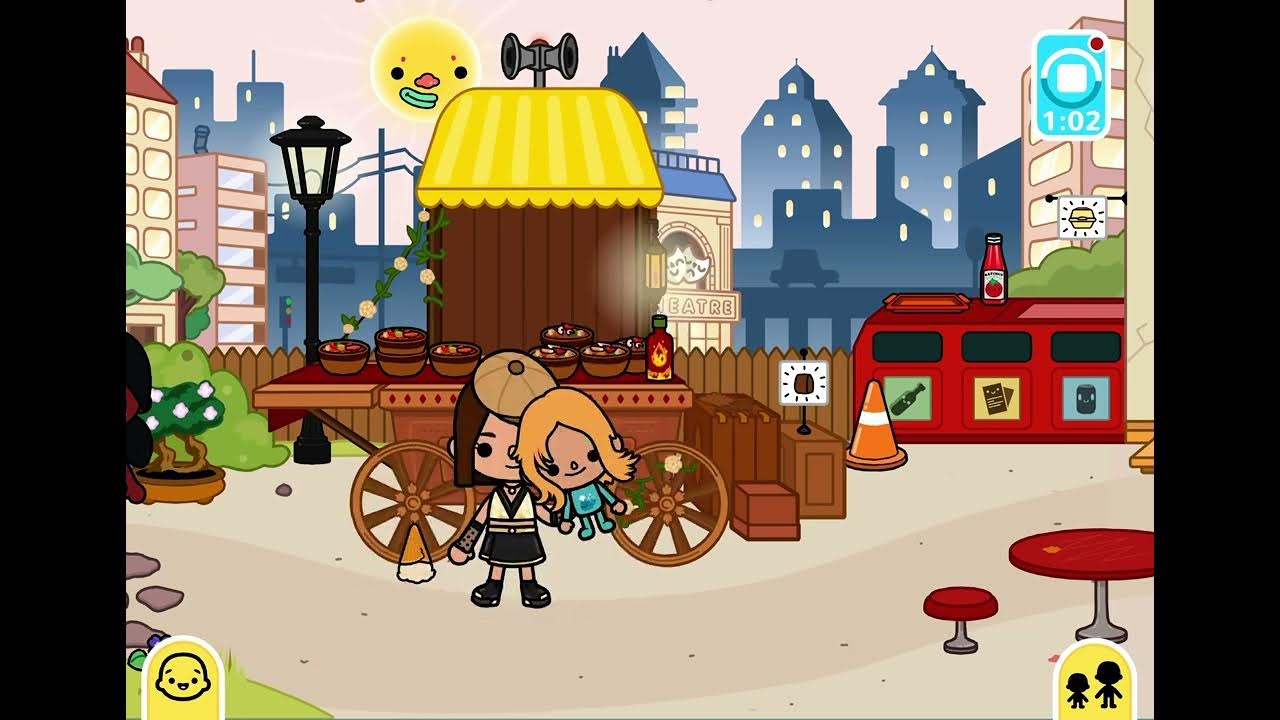 Where is Sam?(p3) - YouTube