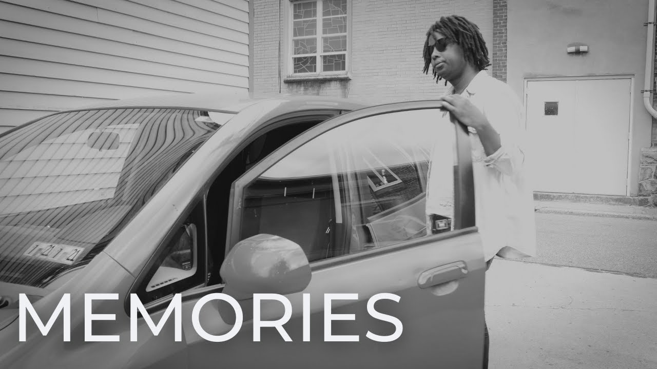 MEMORIES (OFFICIAL MUSIC VIDEO) PENTLEY HOLMES - YouTube