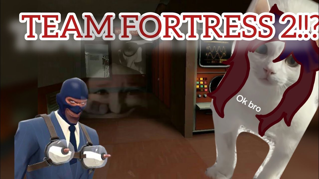 ★JUGANDO AL TEAM FORTRESS uno de los clásicos - YouTube