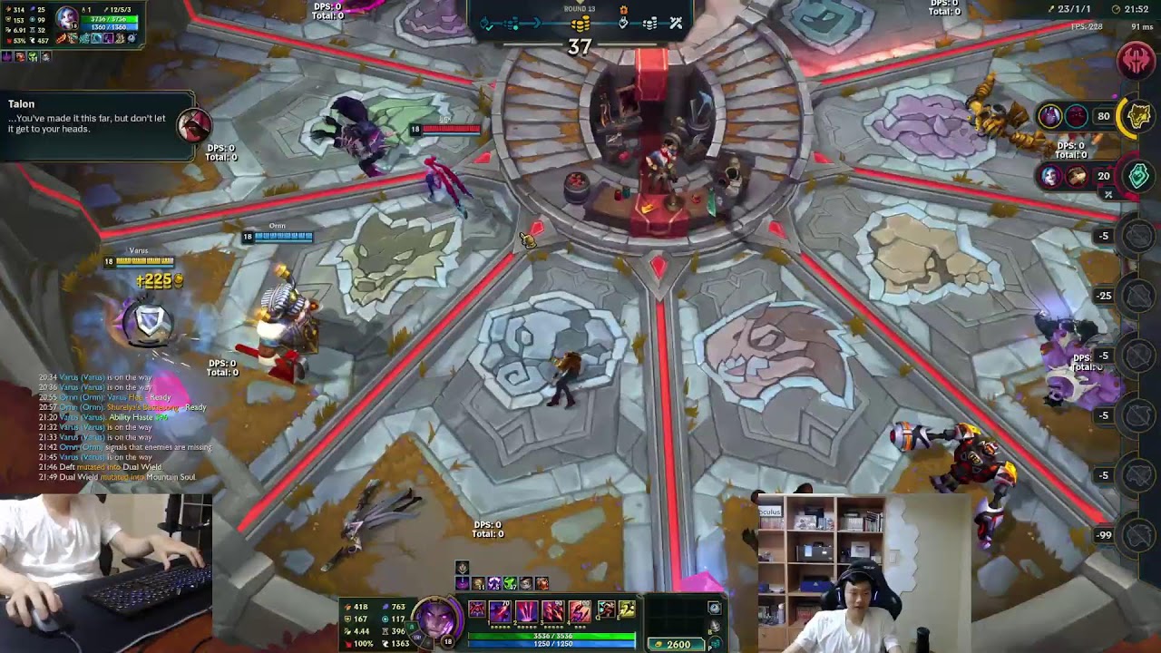 Watch Fun League Arena Combos Live!!! - YouTube