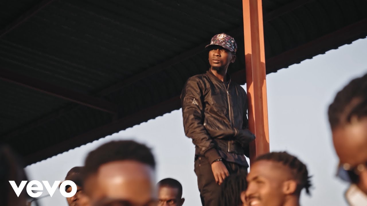 Wayne F.O.G - Depression (Official Video) ft. Anita Jaxson - YouTube