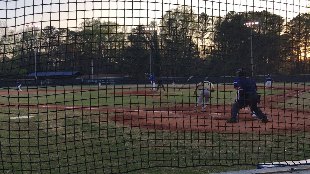 Mike Musser vs Campbell - YouTube