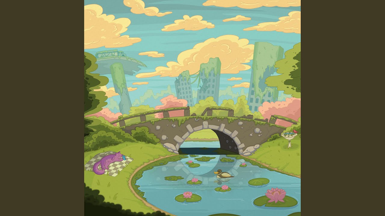 Dream Machine - YouTube