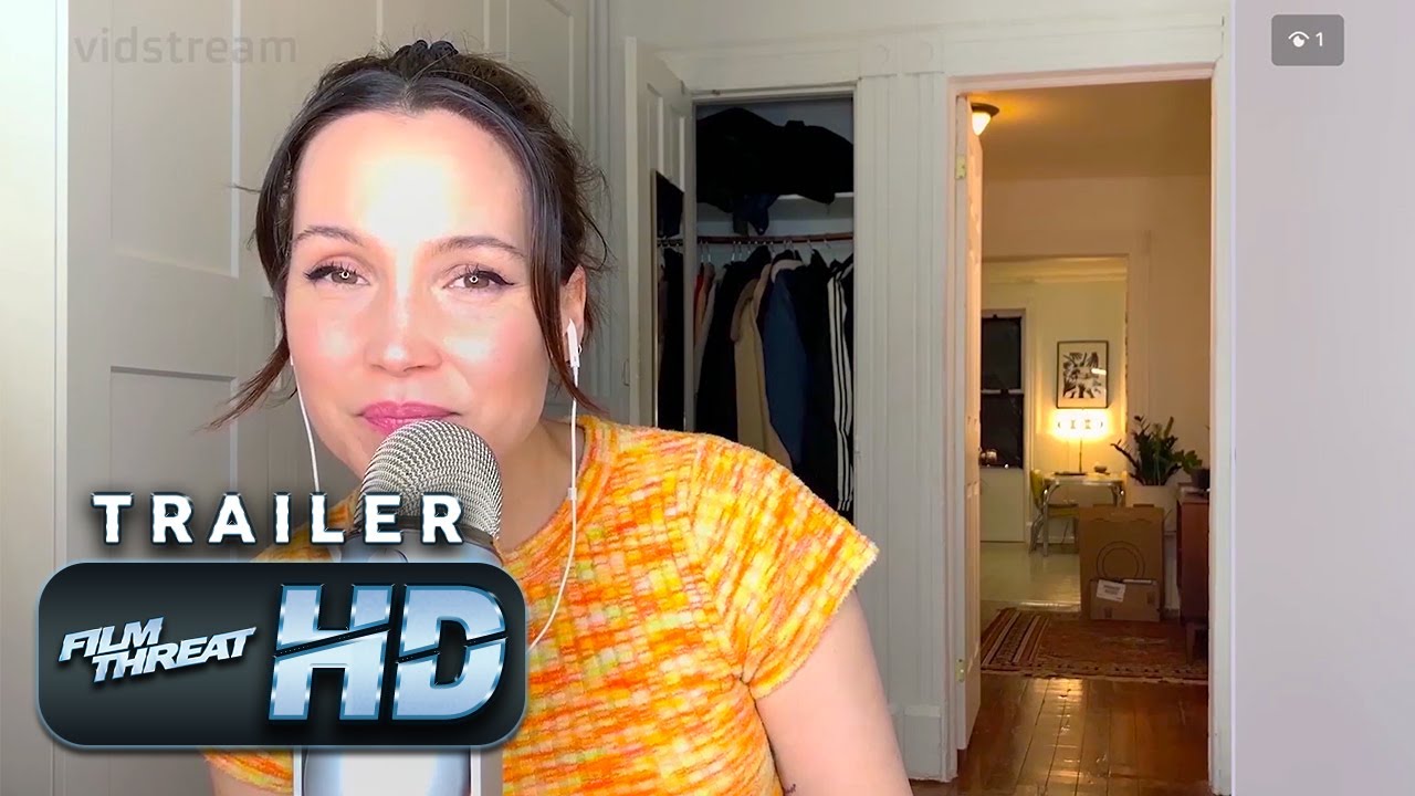 TINGLE MONSTERS | Official HD Trailer (2020) | HORROR | Film Threat ...