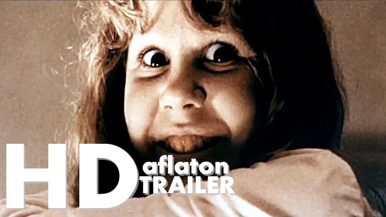 CURSED FILMS Trailer 2020 Horror Documentary - YouTube