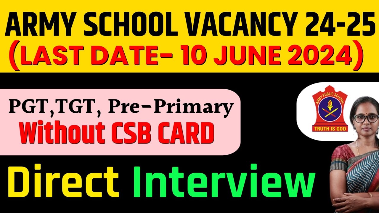 APS AWES TEACHER RECRUITMENT 2024 2025 ARMY SCHOOL VACANCY 2024 aps-awes-teacher-recruitment-2024-2025-army-school-vacancy-2024