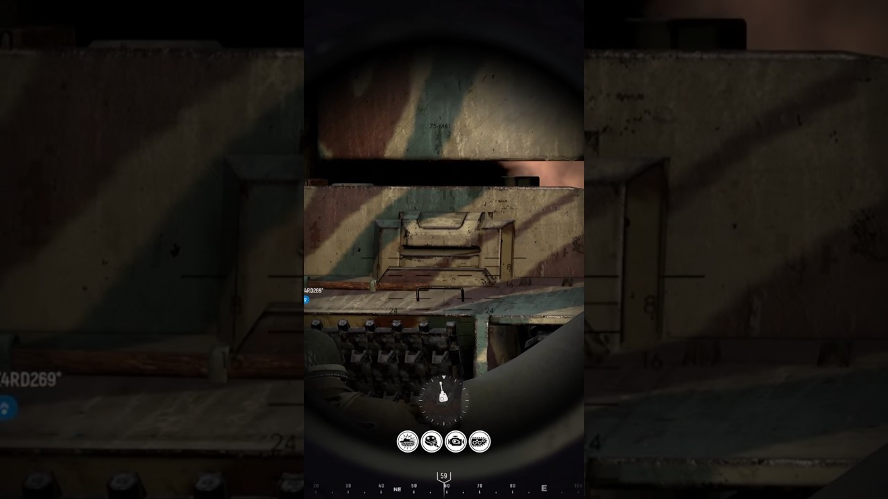 How to kill a tiger tank #gaming #funnymemes #fypシ #memes #funny # ...
