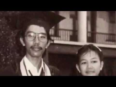 Pak JOKOWI - Rocker - YouTube