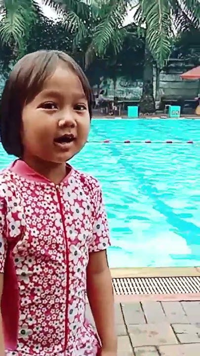 mau berenang - YouTube