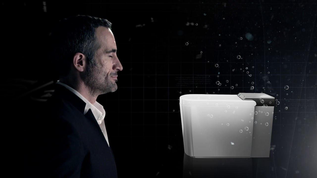 ORANS Brand Video - YouTube