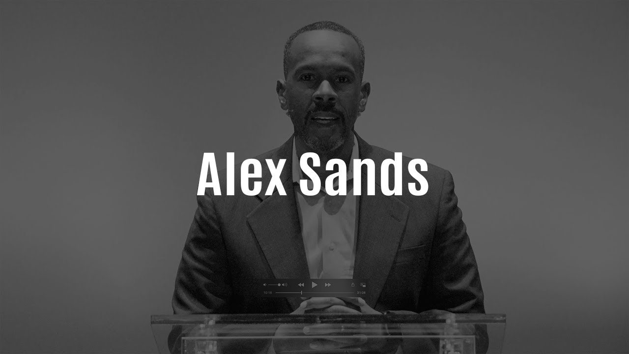 2-10-21 | Alex Sands - Anderson University, SC - YouTube